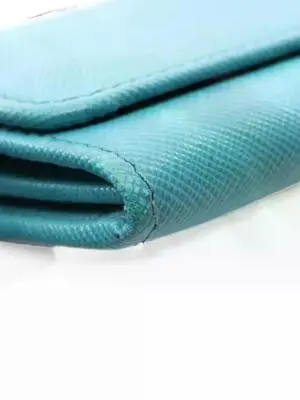 Prada 2000s Bi-fold Long Wallet