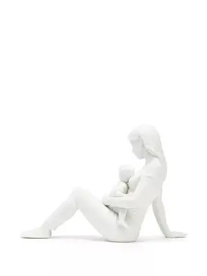 LLADRO A Mother's Love Sculpture