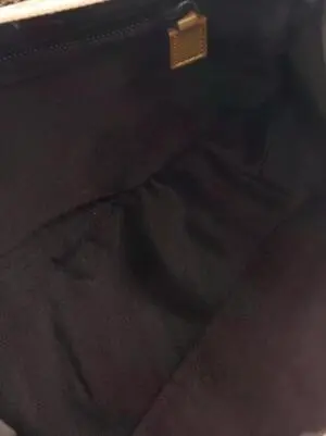 Gucci Gg Canvas Tote Bag