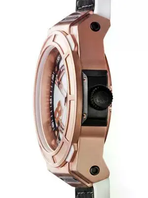 HYDROGEN Otto 40mm Automatic Watch