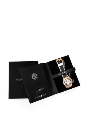HYDROGEN Otto 40mm Automatic Watch