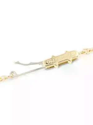 Cartier 2010s Chain Necklace