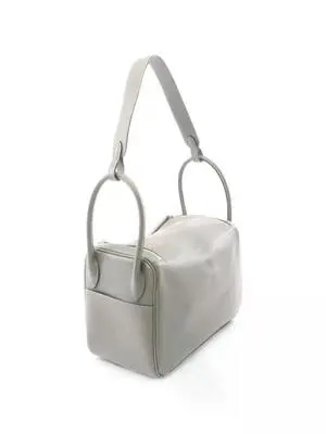Hermès 2022 26 Lindy Evercolor Shoulder Bag