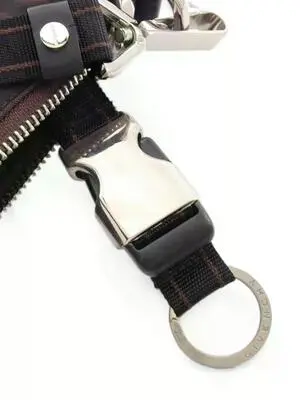 Givenchy 2000s 4g Shoulder Bag