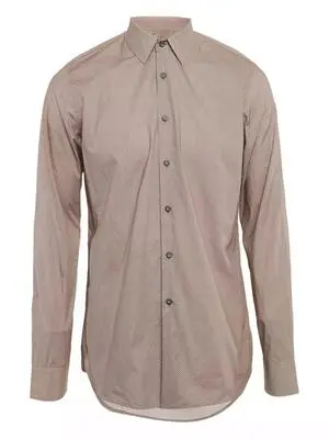 Prada Cotton Shirt