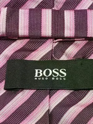 BOSS Striped Tie