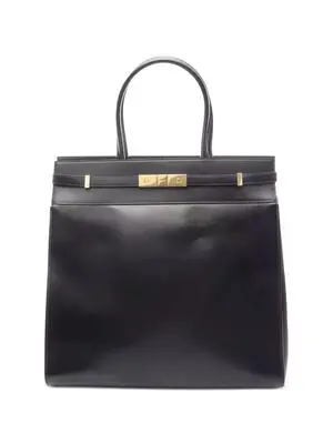 SAINT LAURENT 2010s Manhattan Tote Bag