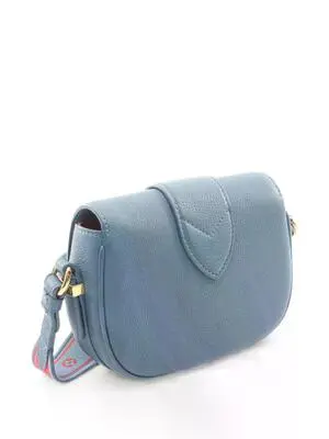 LOUIS VUITTON Pont 9 Shoulder Bag - Blue