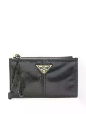 Prada Soft Lux Card Case