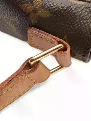 LOUIS VUITTON 2004 Pm Viva Cite Cross Body Bag