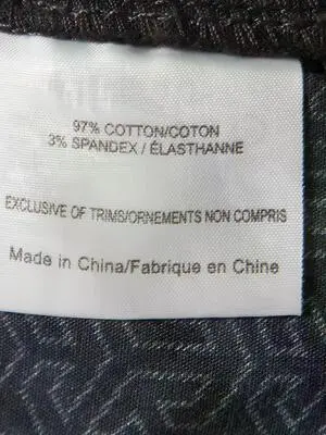 Tory Burch Phantom Trousers