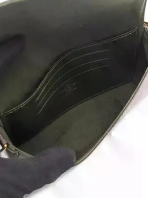 LOUIS VUITTON 2021s Felicie Shoulder Bag