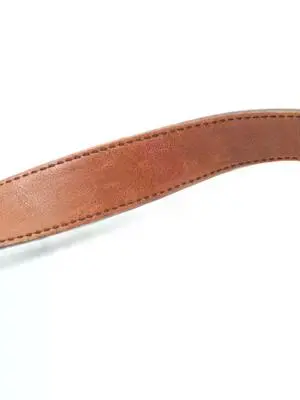 FERRAGAMO 2000s Gancini Shoulder Bag