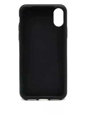 Dolce & Gabbana Logo-embossed Phone Case