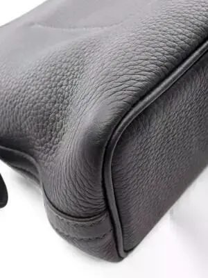 Hermès 2025 Bolide Togo-leather Shoulder Bag