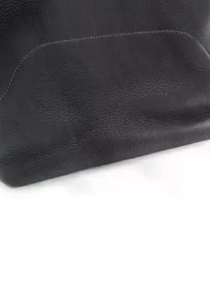 Hermès 2025 Bolide Togo-leather Shoulder Bag