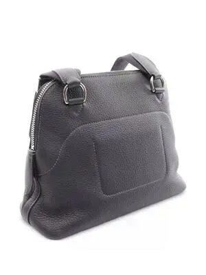 Hermès Bolide Shoulder Bag - Blue