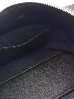 Hermès Bolide Shoulder Bag - Blue