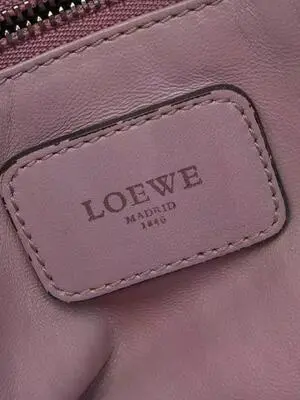 Loewe Amazona Holdall Bag