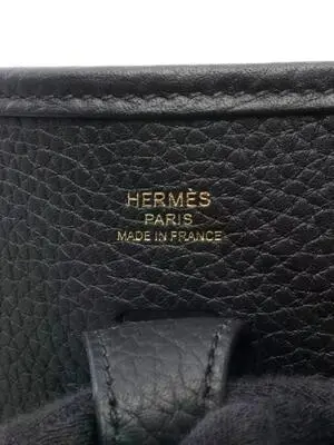 Hermès 2026 23 Evelyne Clemence Shoulder Bag
