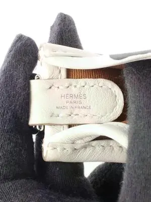 Hermès 2025 Tpm Evelyne Shoulder Bag - Brown