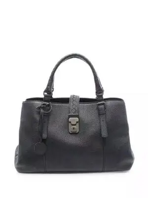 Bottega Veneta Medium Roma Tote Bag