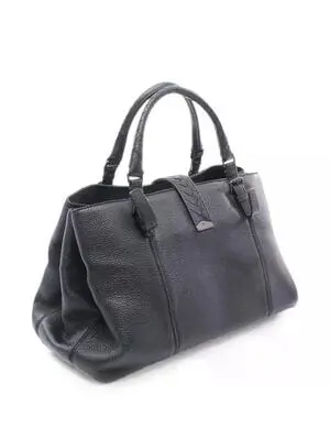 Bottega Veneta Medium Roma Tote Bag