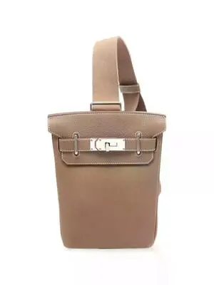 Hermès Hac À Dos Pm Backpack