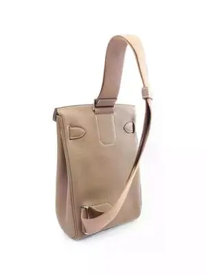 Hermès Hac À Dos Pm Backpack