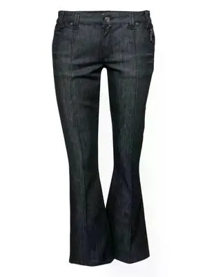 Just Cavalli Full Length Jeans For Women