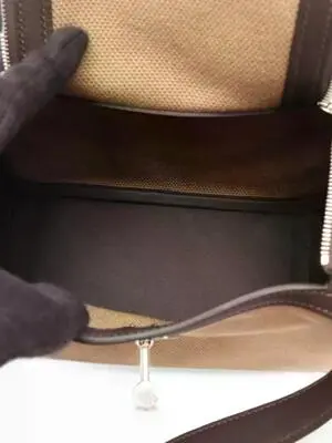 Hermès 2026 Mini Lindy Ii Shoulder Bag