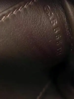 Hermès Mini Lindy Ii Shoulder Bag - Neutrals