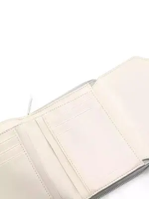 Balenciaga 2000s Envelope Tri-fold Wallet