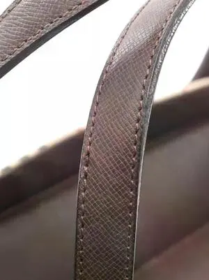 Burberry Nova Check Handbag