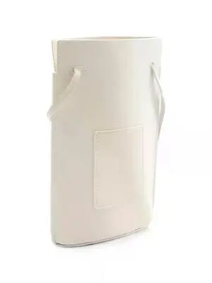 Loewe 2010s Dice Pocket Bucket Bag
