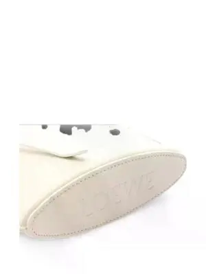 Loewe 2010s Dice Pocket Bucket Bag