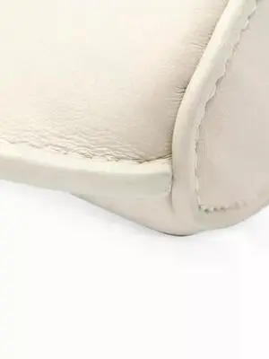 Loewe 2010s Dice Pocket Bucket Bag