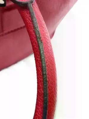 Loewe 2000s 36 Amazona Tote Bag