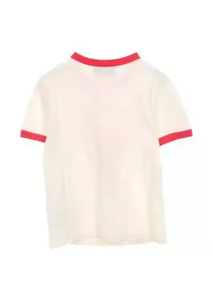 Gucci 2010s Ice Cream Sequin T-shirt
