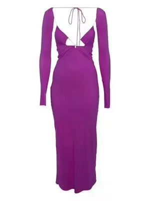 Amazuin Long Sleeve Dresses