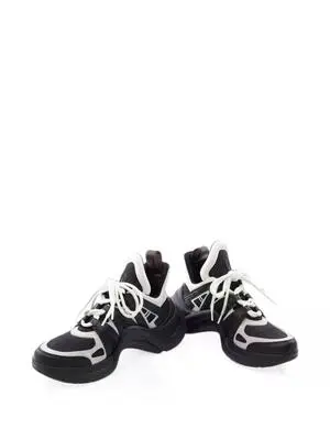 LOUIS VUITTON 2018 Archlight Sneakers