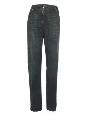 Versace Wide-leg Jeans