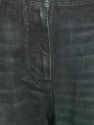 Versace Wide-leg Jeans