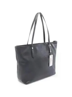 VIVIENNE WESTWOOD 2020s Orb Tote Bag - Black
