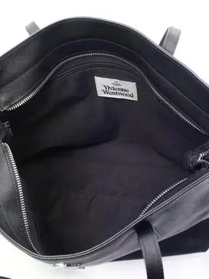 VIVIENNE WESTWOOD 2020s Orb Tote Bag