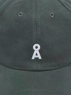 ARMEDANGELS Logo Baseball Cap