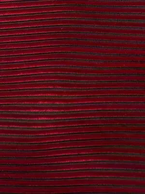 Giorgio Armani Striped Silk Tie