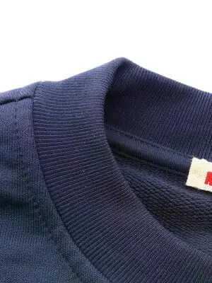 Marni Logo Print Hoodie