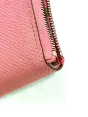 Hermès 2020 Azap Compact Wallet