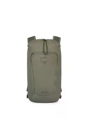 OSPREY Daylite Cinch Logo-print Backpack